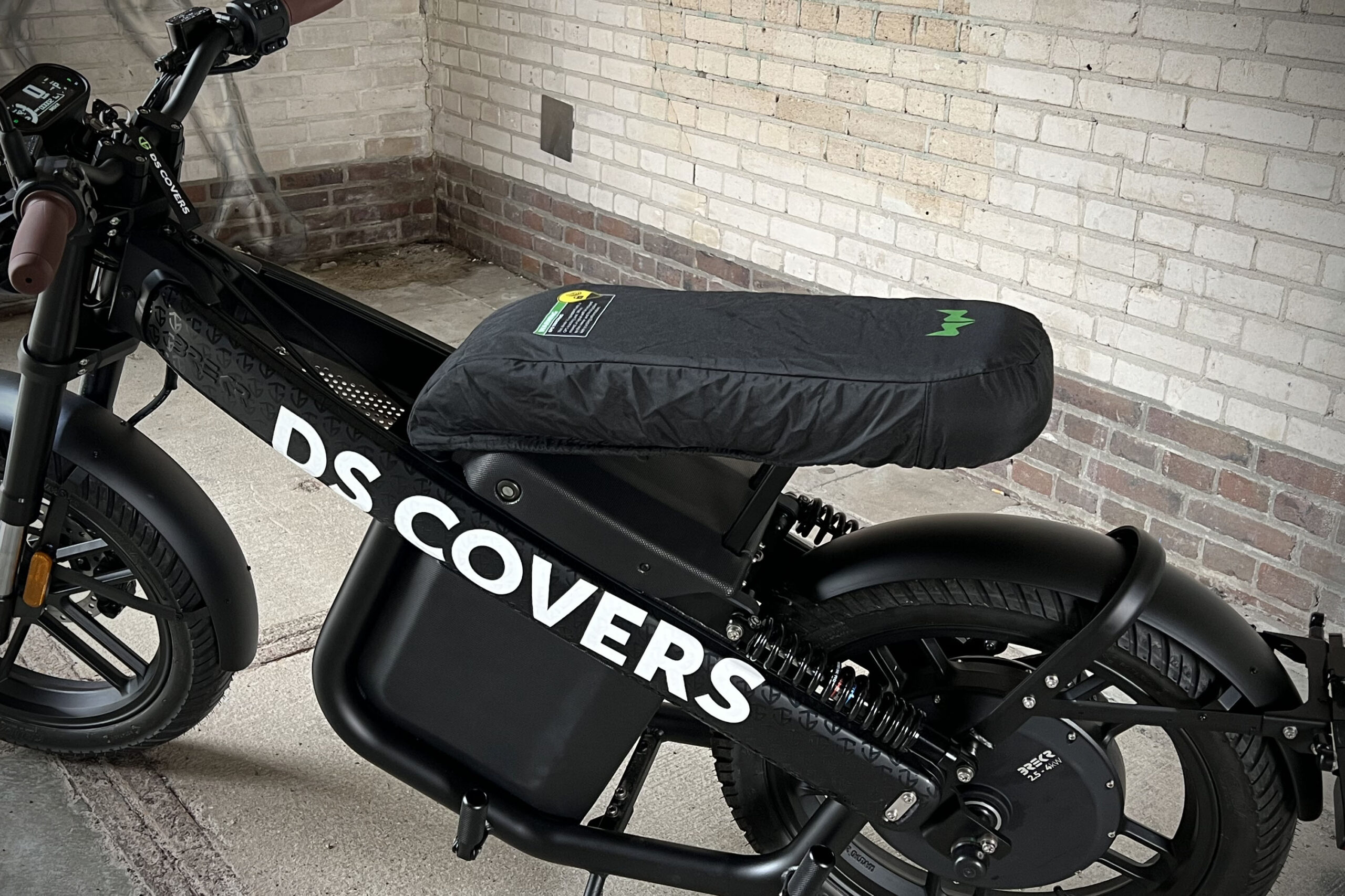 Private Label beschermhoezen | DS COVERS